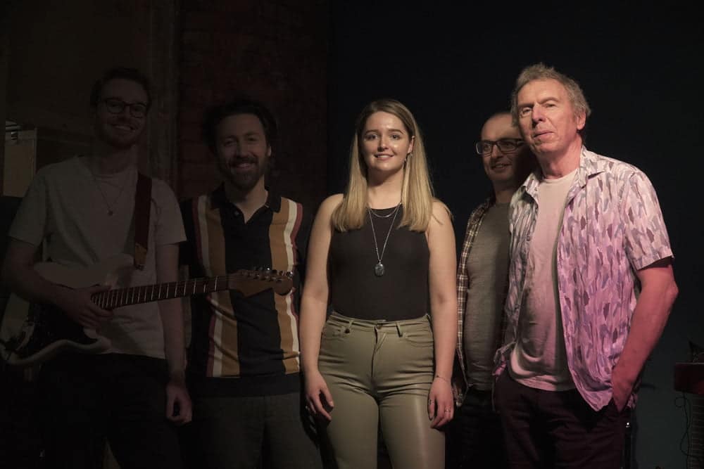 Partners - Quick Exit Contemporary & Classic Covers Band